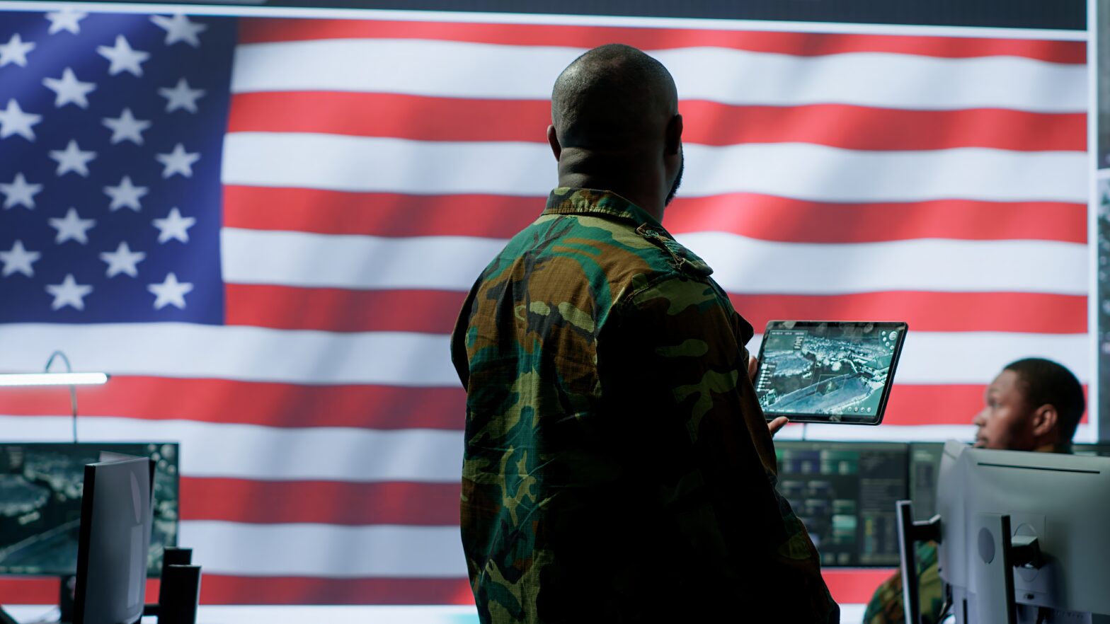 How Veterans Can Get Government Contracts – SAM Directory